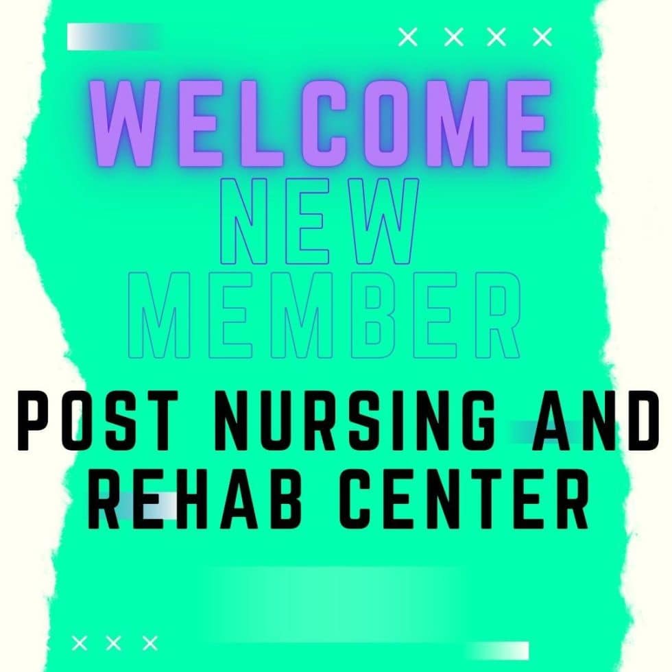 New Member Alert!!!! - Post Chamber of Commerce